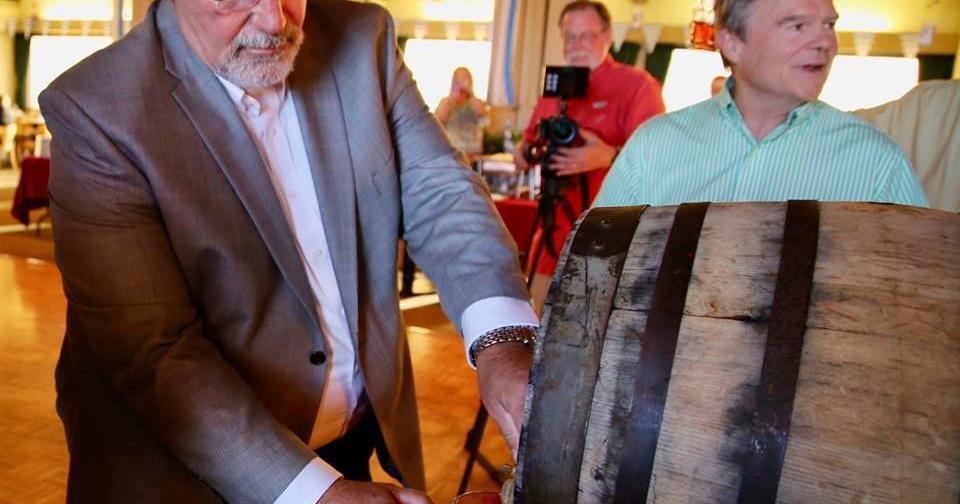 Ober Gatlinburg President Bruce Anders Passes Away News