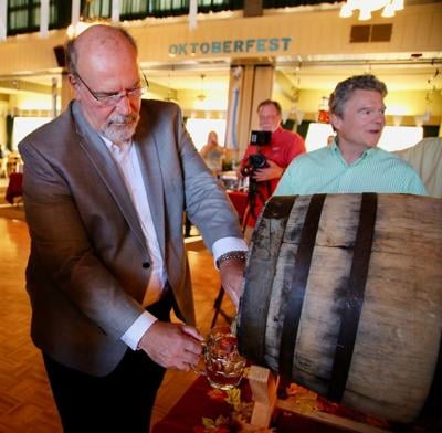 Ober Gatlinburg President Bruce Anders passes away | News ...