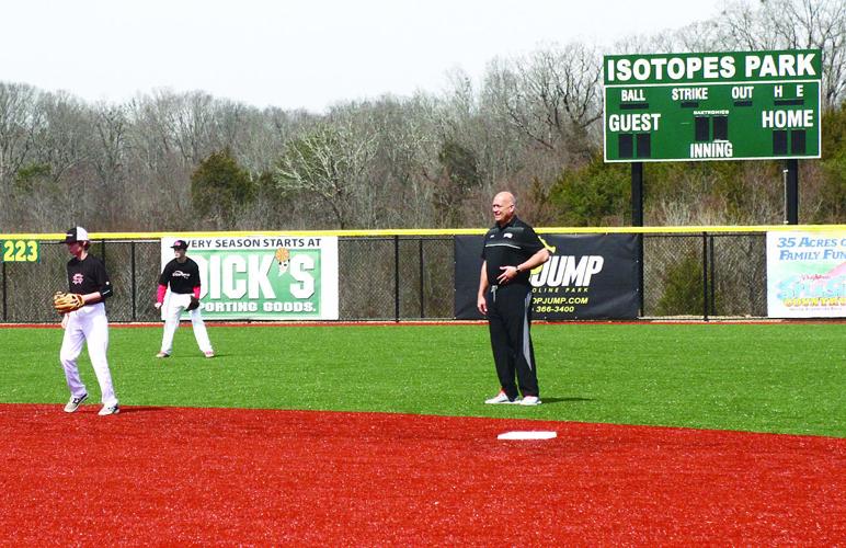 Softball jamboree to serve as opening event for new Ripken Experience ...