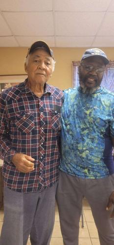 American Legion remembers Clyde Jones | News | themountainpress.com