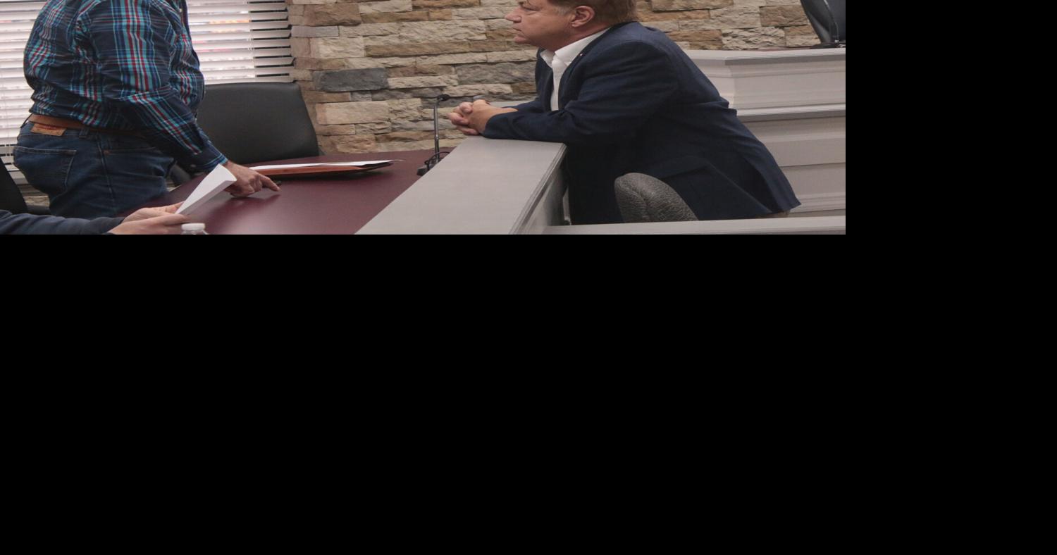 Orick: Vouchers would 'destroy our school system' | Lafollette ...