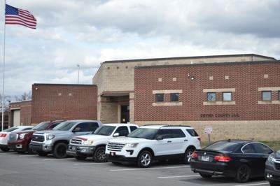 County jail among first to get new state accreditation | News ...