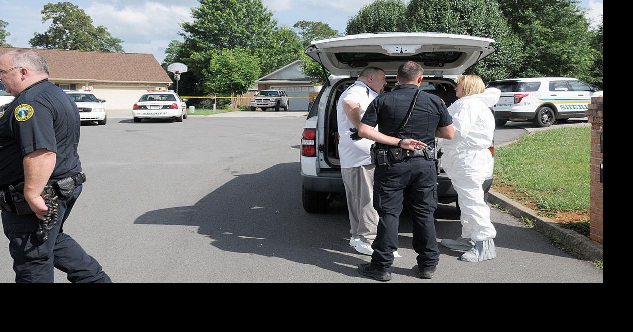 Fiance charged in Susan Kokenge death | News | themountainpress.com