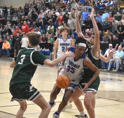 Not enough time for Devils in substate | Sports | themountainpress.com