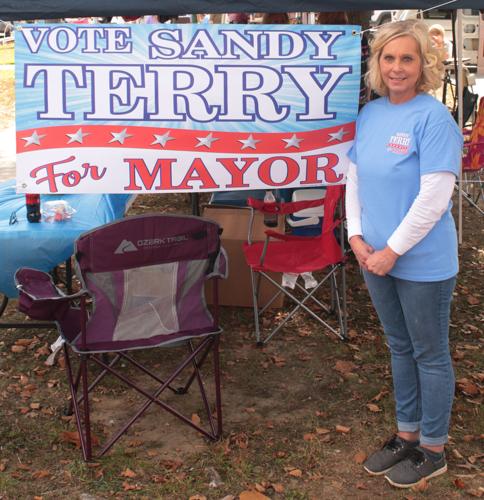 Terry wants to be first female mayor in Jellico | Lafollette ...