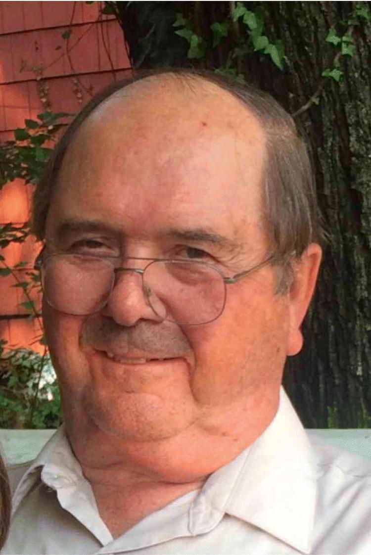 James Ralph Hickman Sr. | Obituaries | themountainpress.com