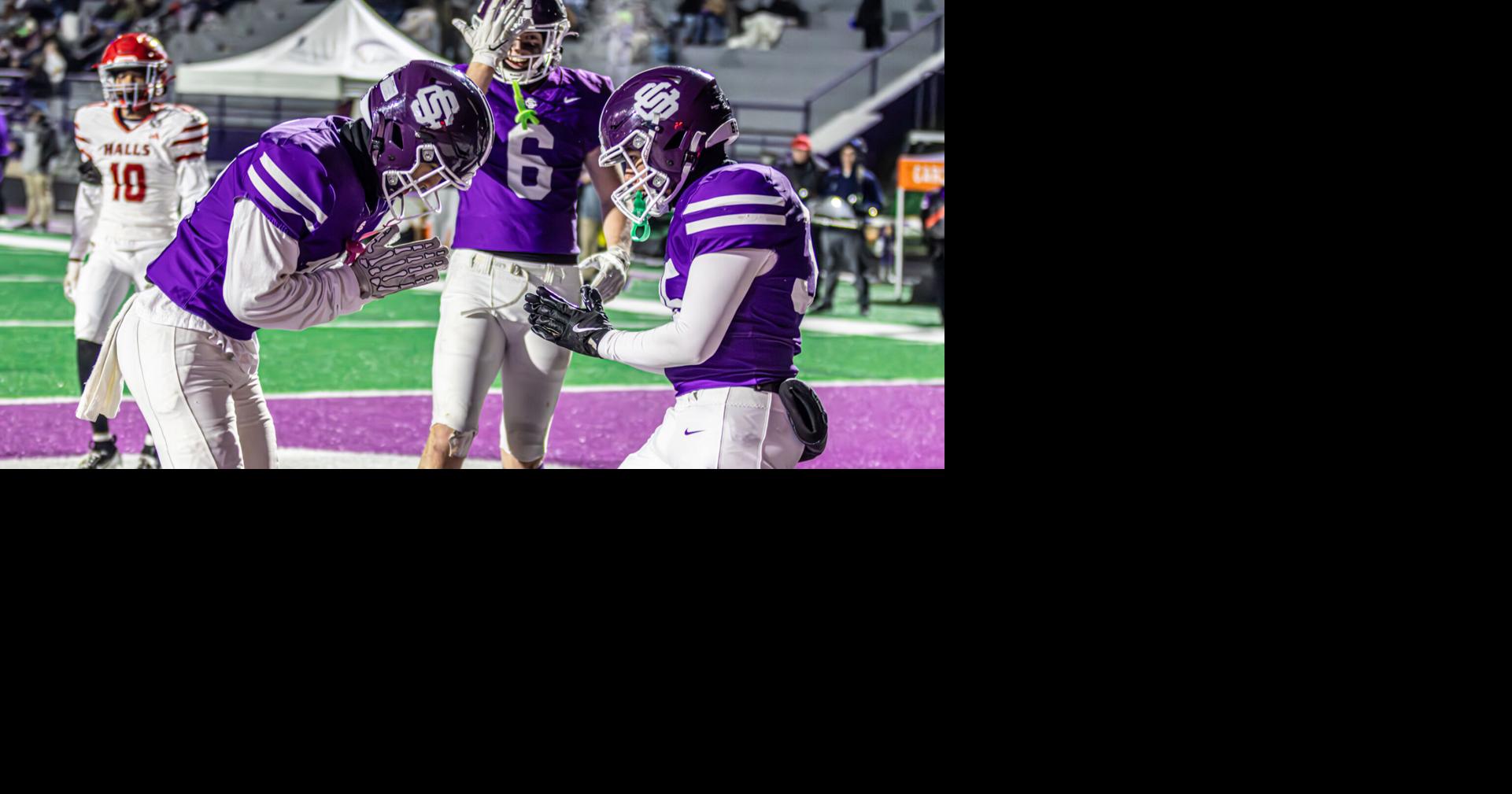 Schools close Friday so students can attend state championship games ...