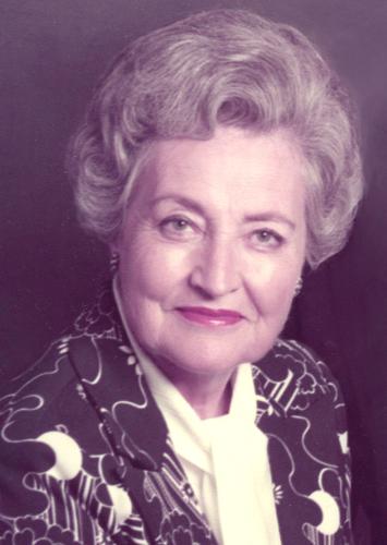 Jane G. Morrow | Obituaries | themountainpress.com
