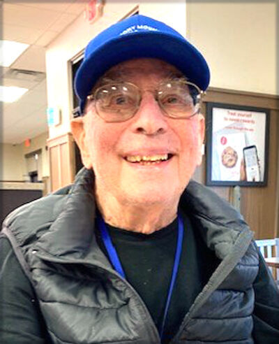 Lawrence Arthur Fromm | Obituaries | themountainpress.com