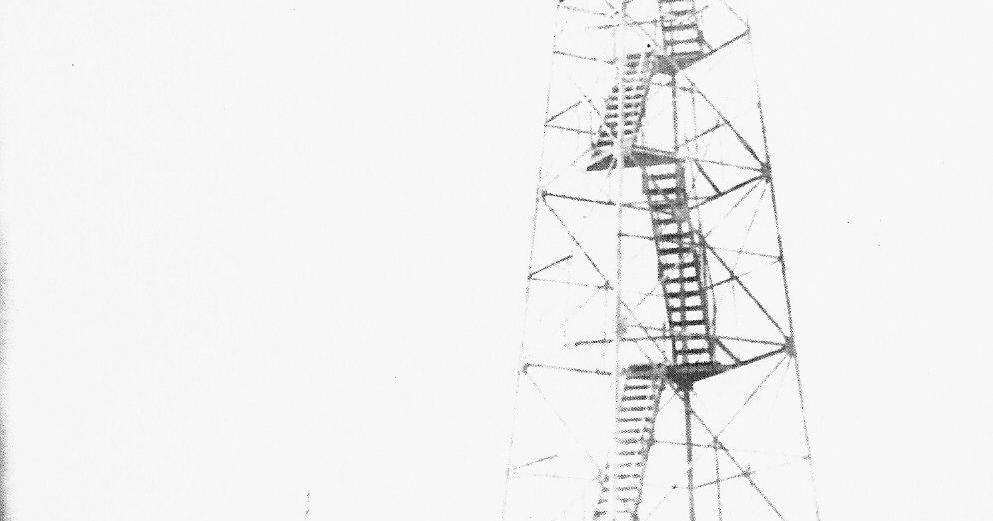 Carroll McMahan — Greenbrier Pinnacle Fire Tower remembered | Opinion ...