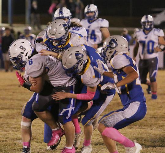Jellico earns seventh regular-season win, most since 2000 | Lafollette ...