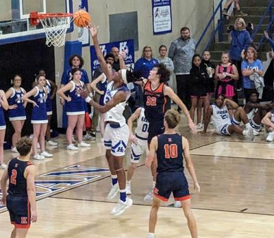 Nailbiting win for Devils highlight for county rivalry games | Sports ...