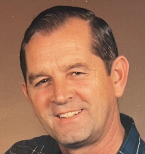 James "Bug" Edward Marlow | Lafollette | themountainpress.com