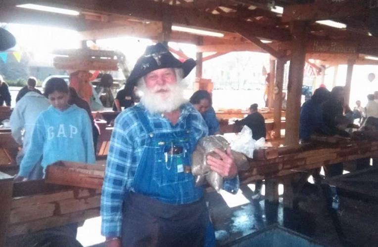 Upland Chronicles: Red Maples remained a humble man | Lifestyles ...