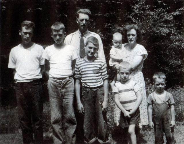 Owenby Brothers influenced by General Neyland | News | themountainpress.com