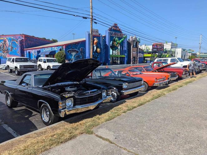 'It’s really hurt the show' — Rod Run enthusiasts think new rules will ...