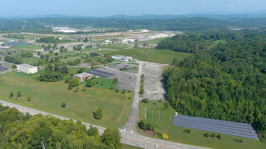 DOE milestone paves way for more development | News | themountainpress.com