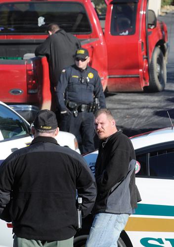 Two charged with attempted murder in home invasion | News ...