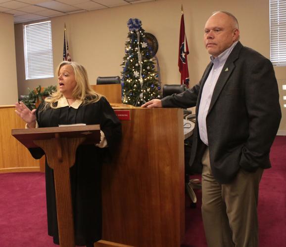 A new day in LaFollette | Lafollette | themountainpress.com