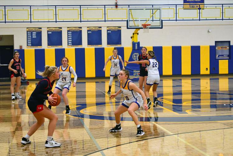 Lady Highlanders win Smoky Mountain Winter Classic Championship ...