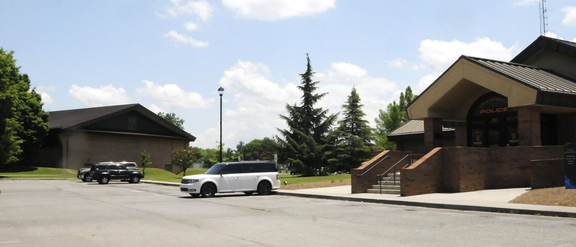 Community Center to get new youth center | News | themountainpress.com