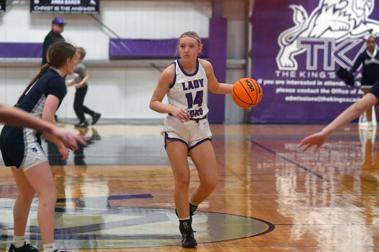 For the third consecutive season, the Lady Lions are Final Four bound ...