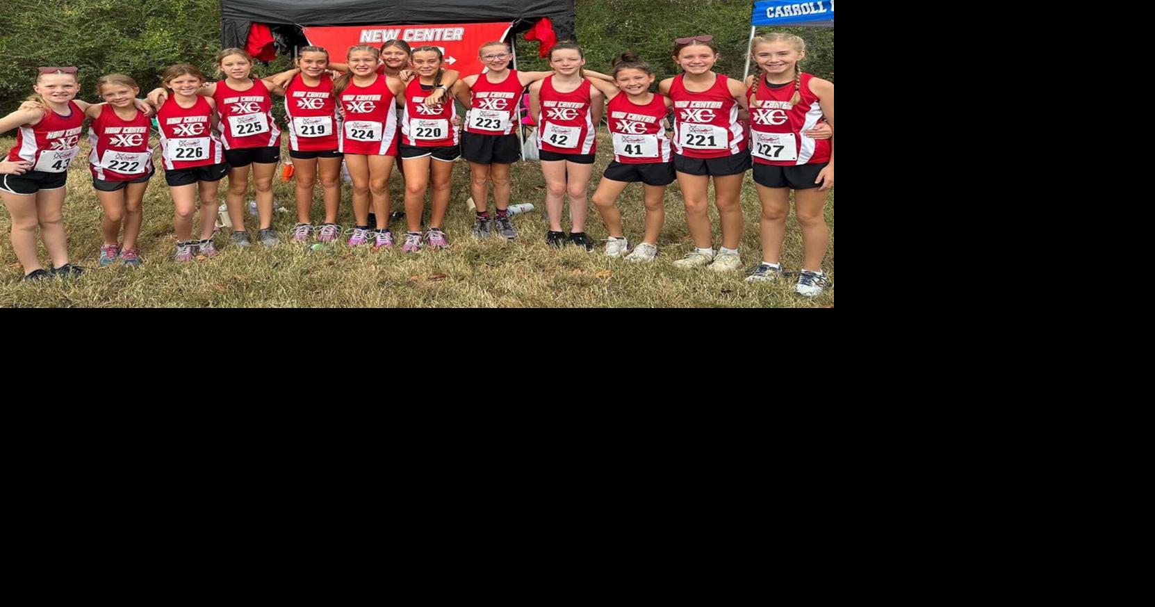 New Center cross country shines at all levels | Community ...