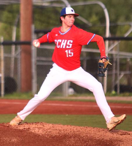 Cougars lose to Powell in rain-soaked game | Lafollette ...