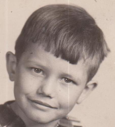 Harold Goodman | Lafollette | themountainpress.com