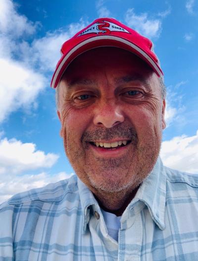 William “Al” Caton | Obituaries | themountainpress.com