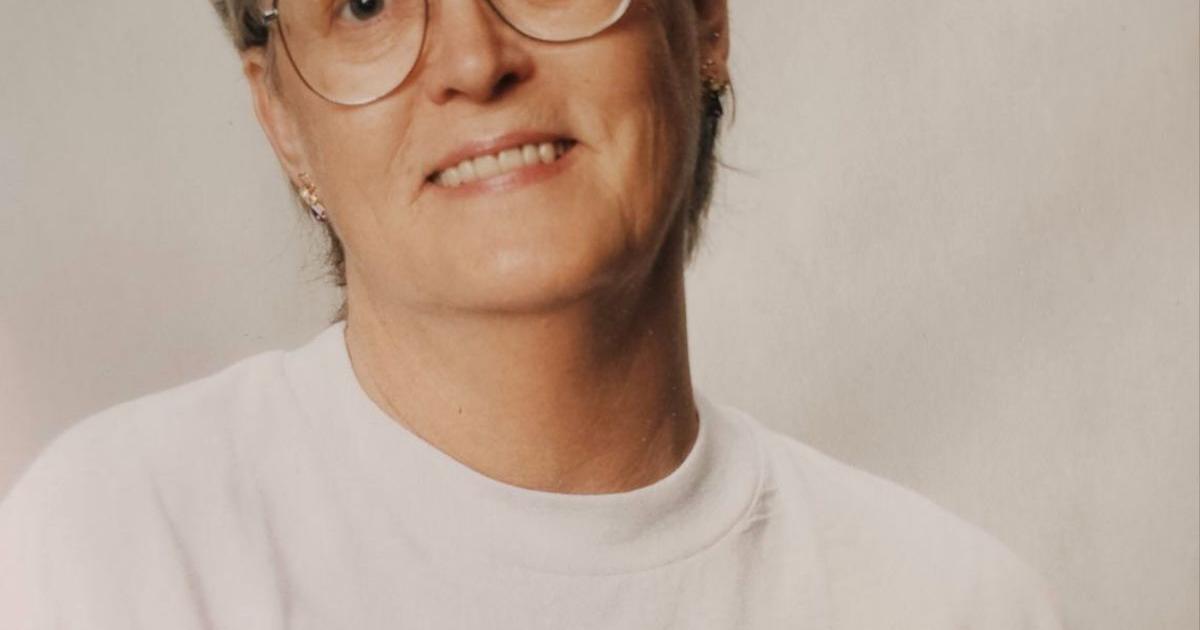 Joyce Ann Justus | Obituaries | themountainpress.com