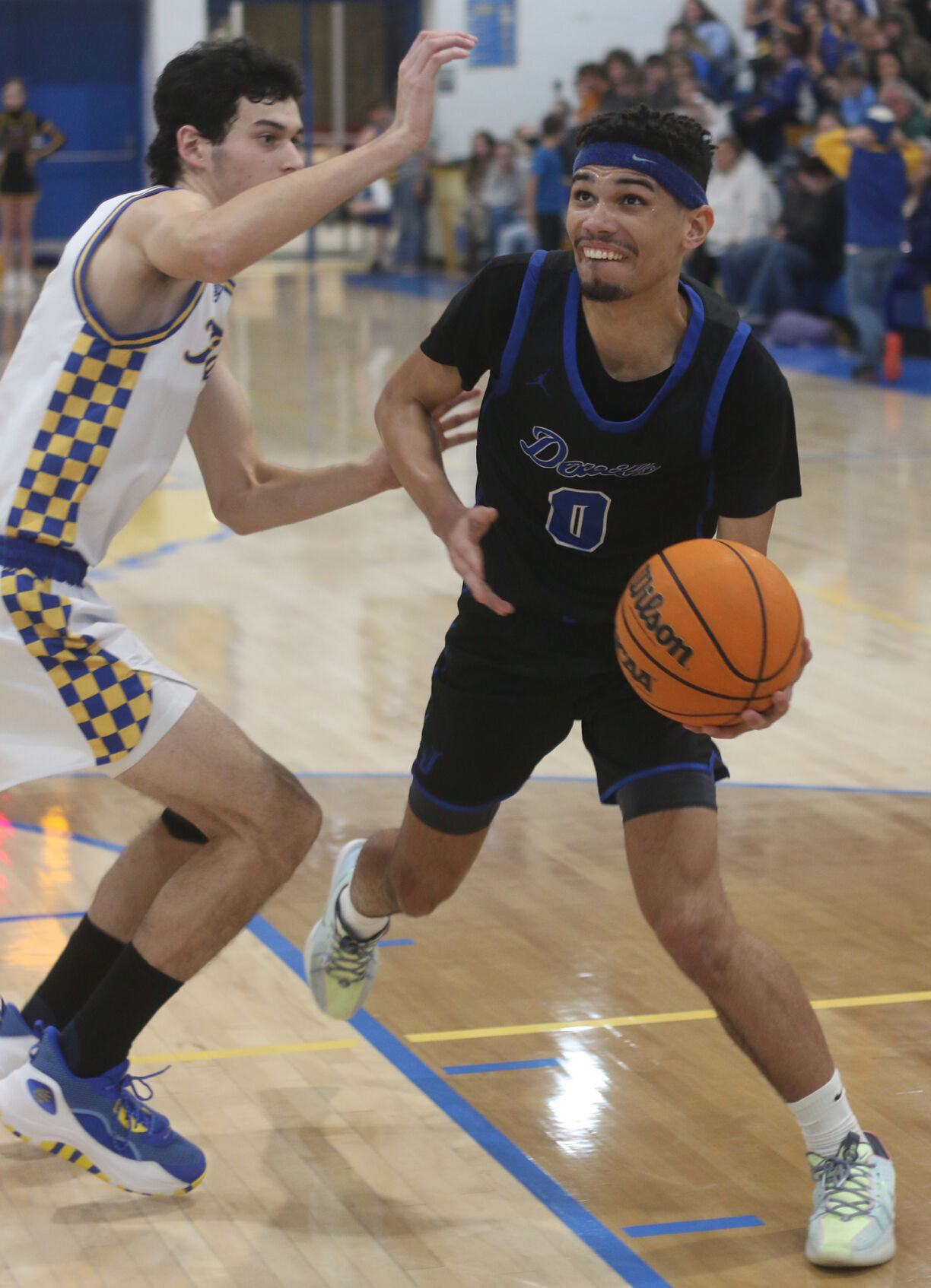 Jellico struggles at Sunbright | Lafollette | themountainpress.com