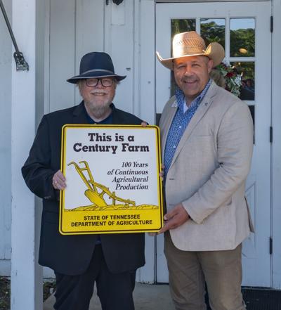 Tennessee’s Century Farms recognized for enduring agricultural legacy ...