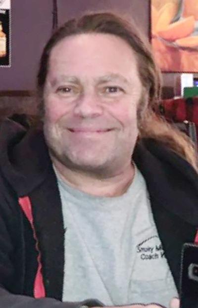 Tony Keith Eldridge | | themountainpress.com