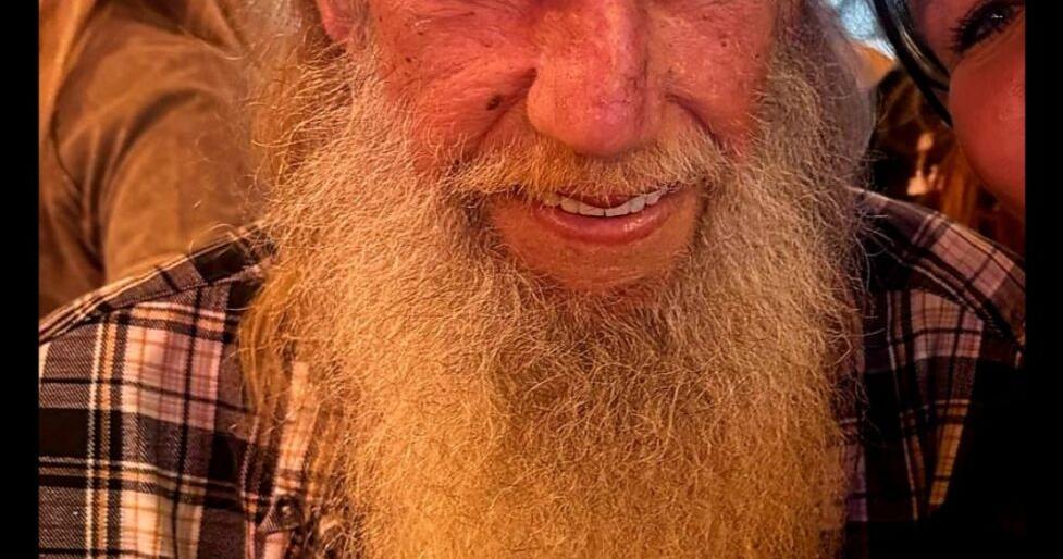Russell Ball | Obituaries | themountainpress.com