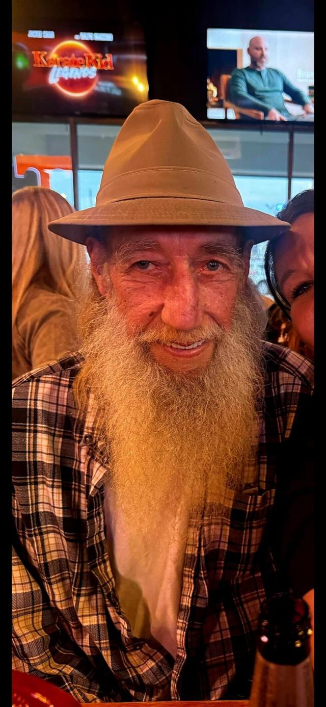 Russell Ball | Obituaries | themountainpress.com