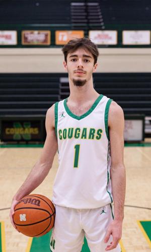 All-County Boys Basketball Team | High School | themountainpress.com