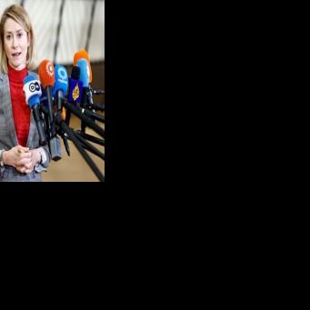 EU to put Iran Guards on 'terrorist list' | National News ...