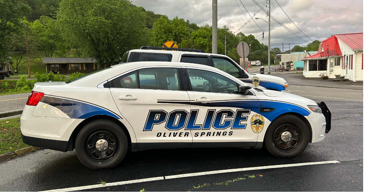 OSPD assistant chief resigns | News | themountainpress.com