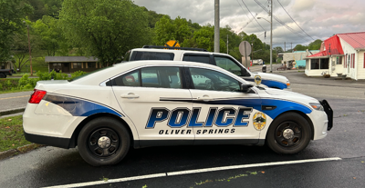 OSPD assistant chief resigns | News | themountainpress.com