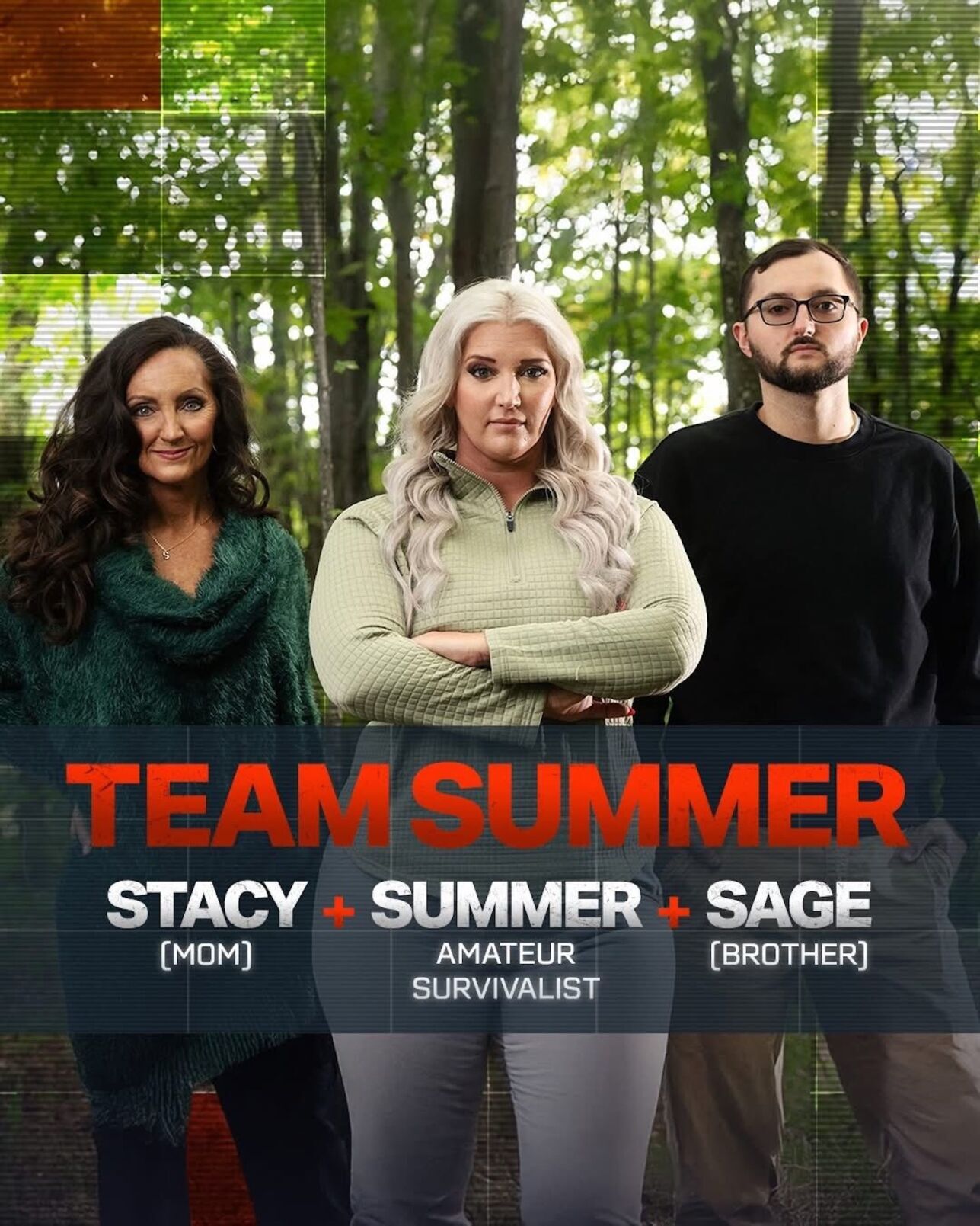 Sevier County native competes in Season 2 of Fox’s survival series ...