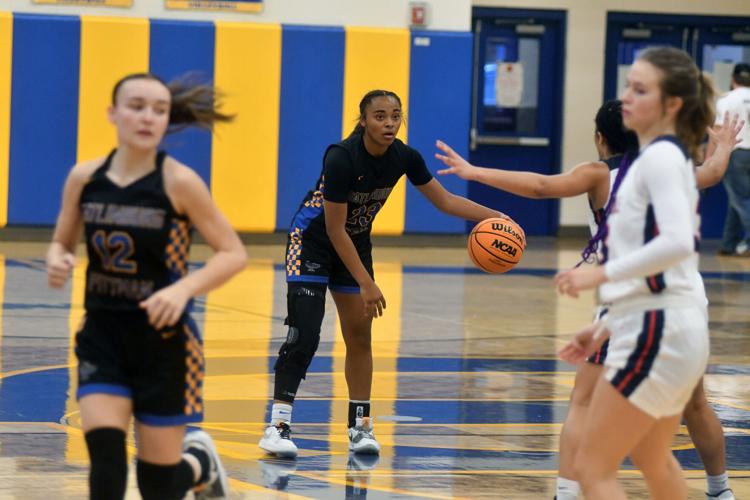 Highlanders, Lady Highlanders both finish as Smoky Mountain Christmas ...