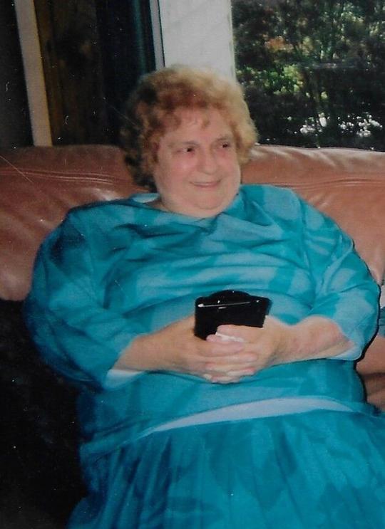 Anna Lee Blalock | Obituaries | themountainpress.com