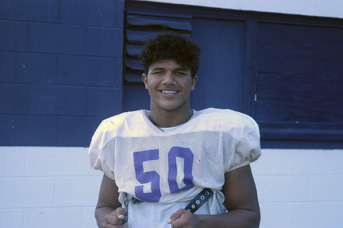 Mountain Press Spotlight Player of the Week: Nick Donato | Sports ...