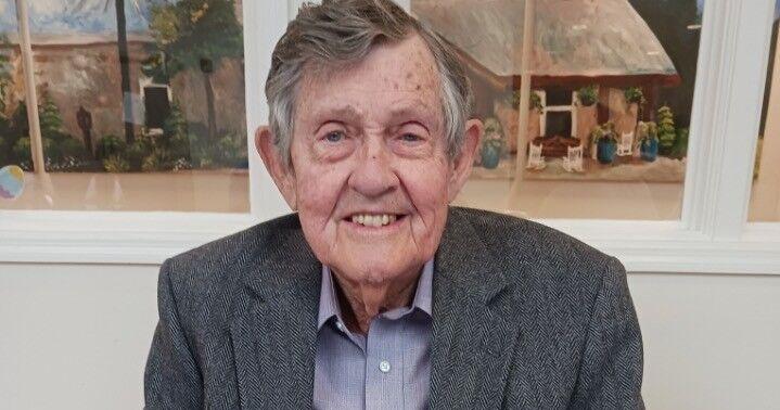Joe Crowson | Obituaries | themountainpress.com