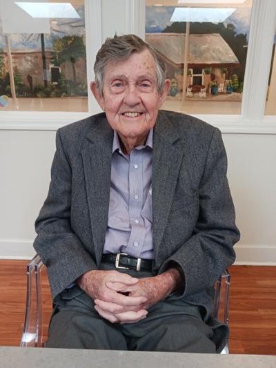 Joe Crowson | Obituaries | themountainpress.com