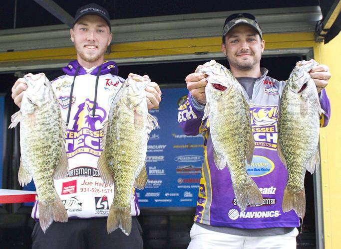 SCHS grad qualifies for fishing championship | Sports ...