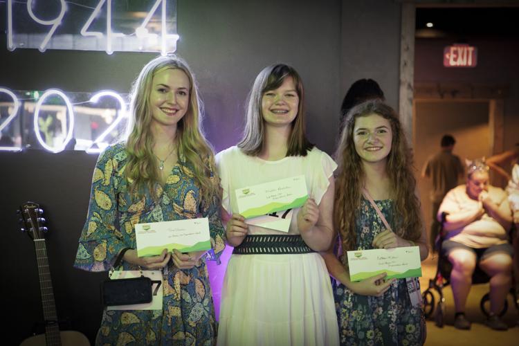 Bloomin’ BBQ winners announced | News | themountainpress.com