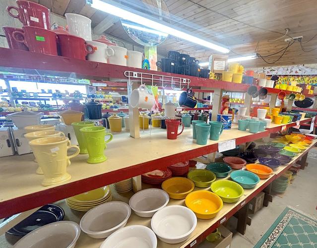 Dish Barn closing after more than 30 years | News | themountainpress.com