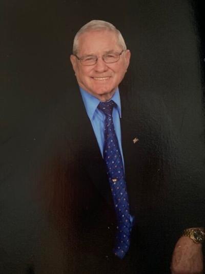 Benny Lee Crass | Obituaries | themountainpress.com